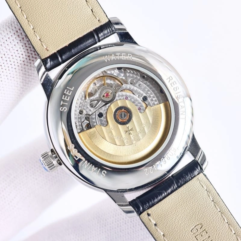 1:1 copy VACHERON CONSTANTIN Watches