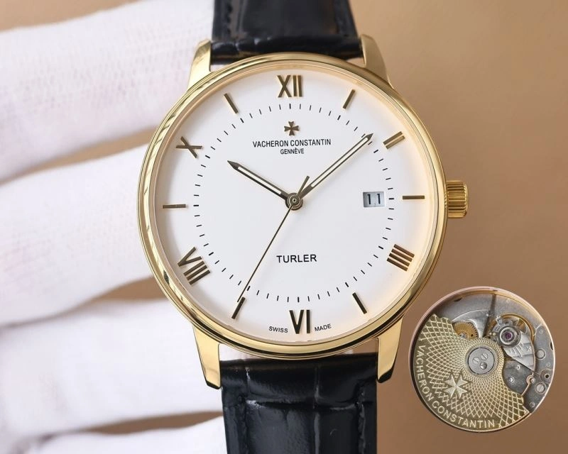 Exact replica VACHERON CONSTANTIN Watches