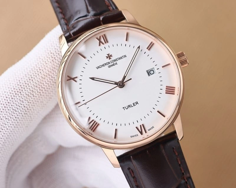 Authentic VACHERON CONSTANTIN Watches