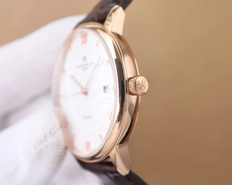 Authentic VACHERON CONSTANTIN Watches