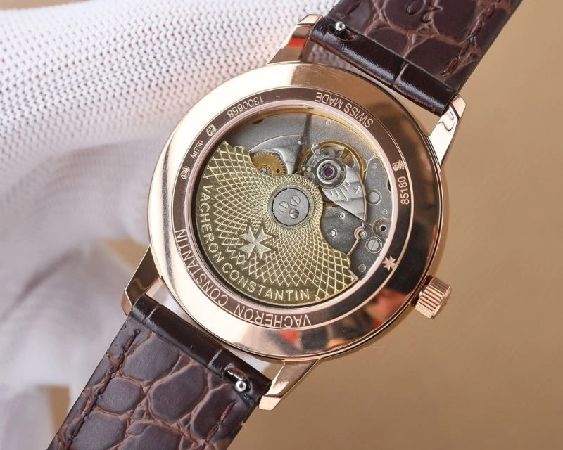 Authentic VACHERON CONSTANTIN Watches