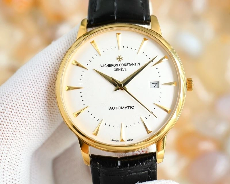 Value-priced VACHERON CONSTANTIN Watches