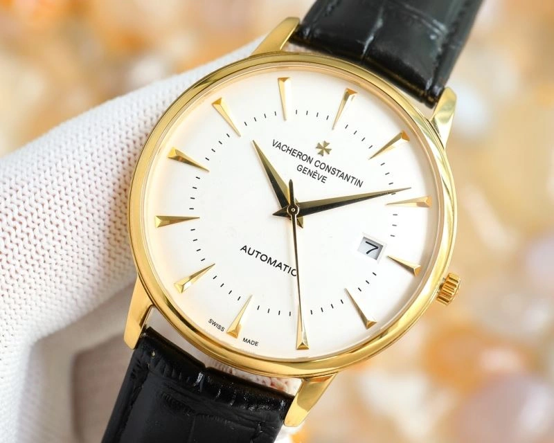 Value-priced VACHERON CONSTANTIN Watches