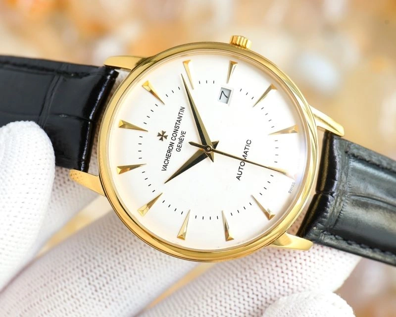 Value-priced VACHERON CONSTANTIN Watches