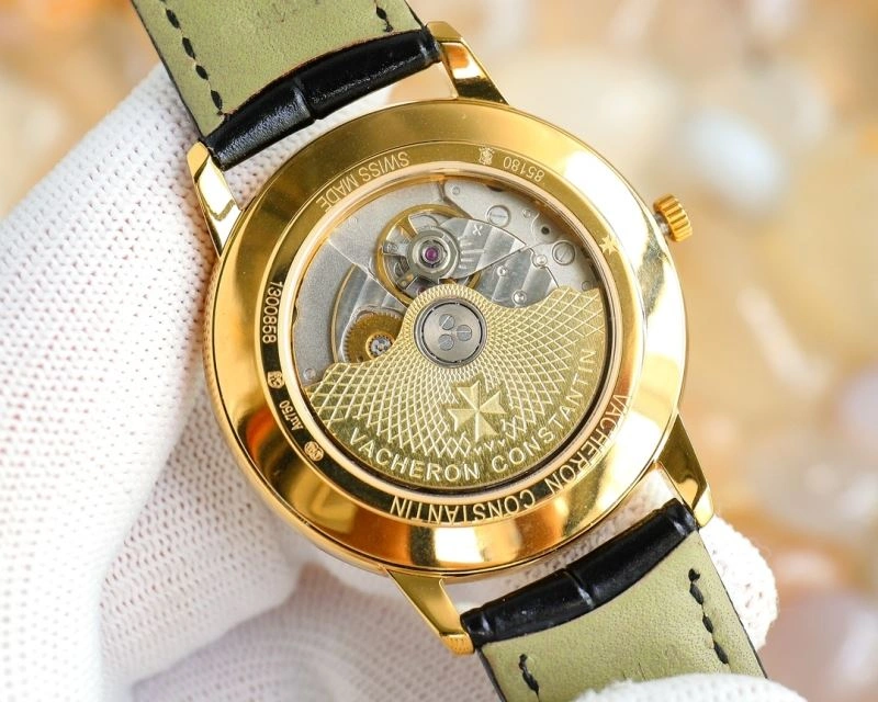 Value-priced VACHERON CONSTANTIN Watches