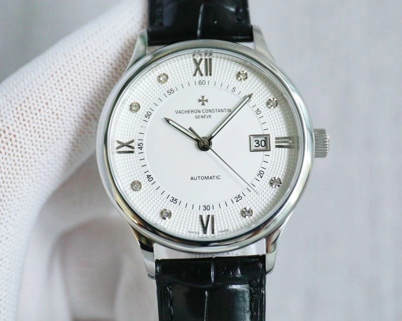 Factory-made VACHERON CONSTANTIN Watches
