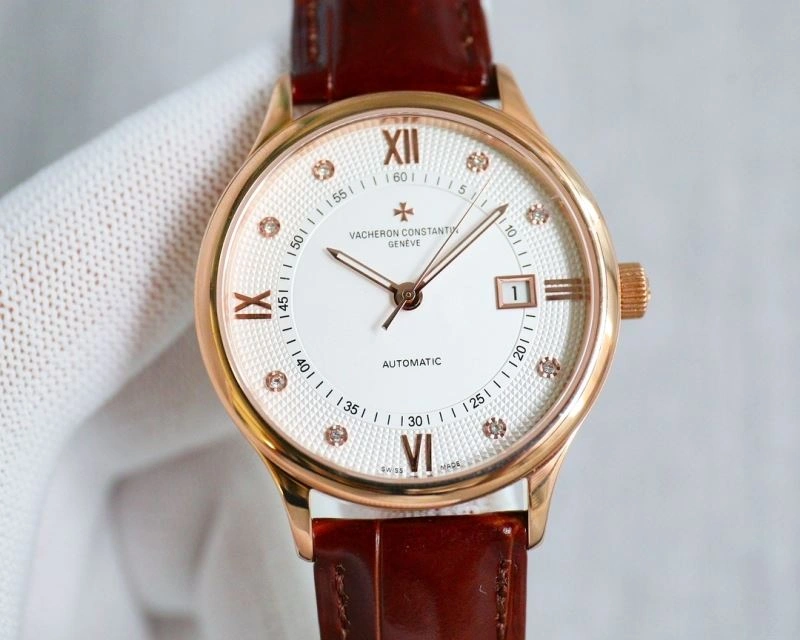 Factory-made VACHERON CONSTANTIN Watches