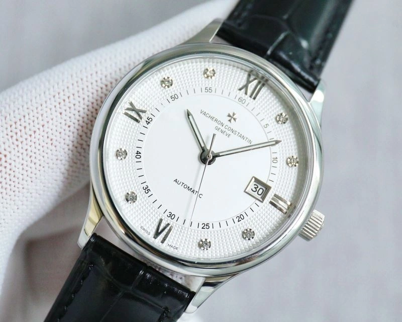 Factory-made VACHERON CONSTANTIN Watches