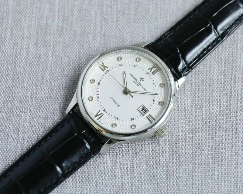 Factory-made VACHERON CONSTANTIN Watches