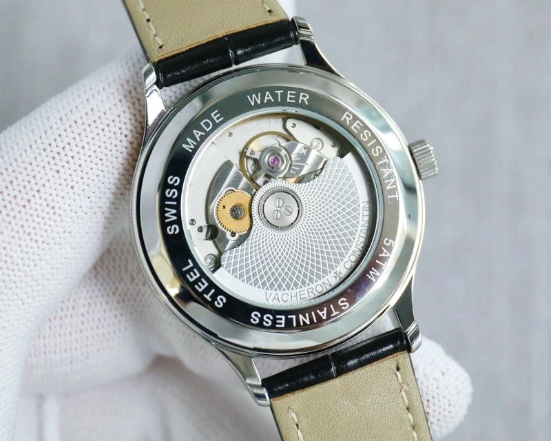 Factory-made VACHERON CONSTANTIN Watches