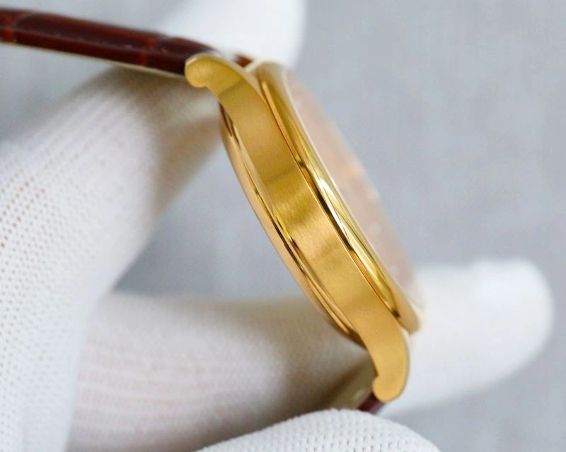 Indistinguishable VACHERON CONSTANTIN Watches