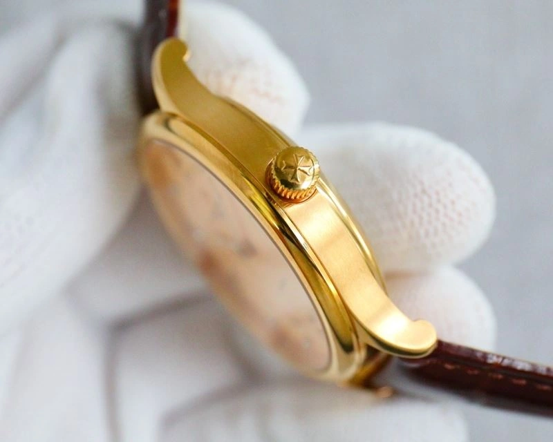 Indistinguishable VACHERON CONSTANTIN Watches