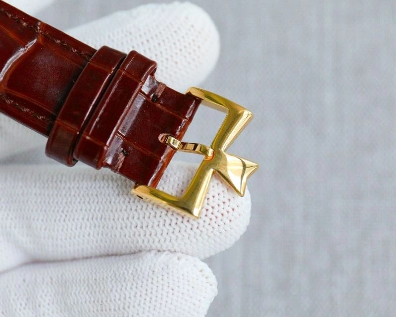 Indistinguishable VACHERON CONSTANTIN Watches