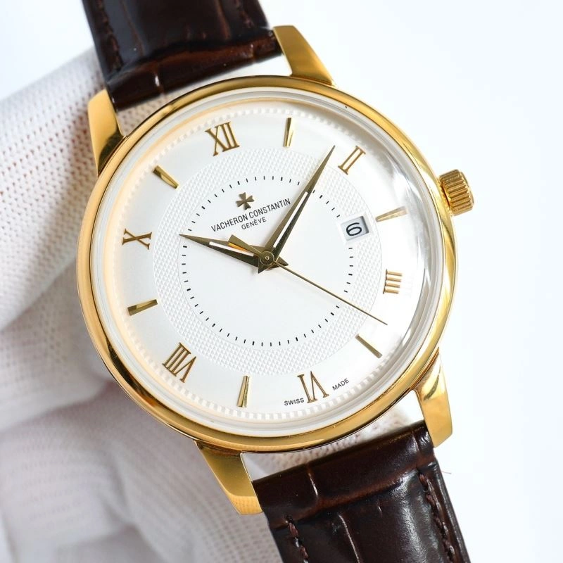 Original VACHERON CONSTANTIN Watches