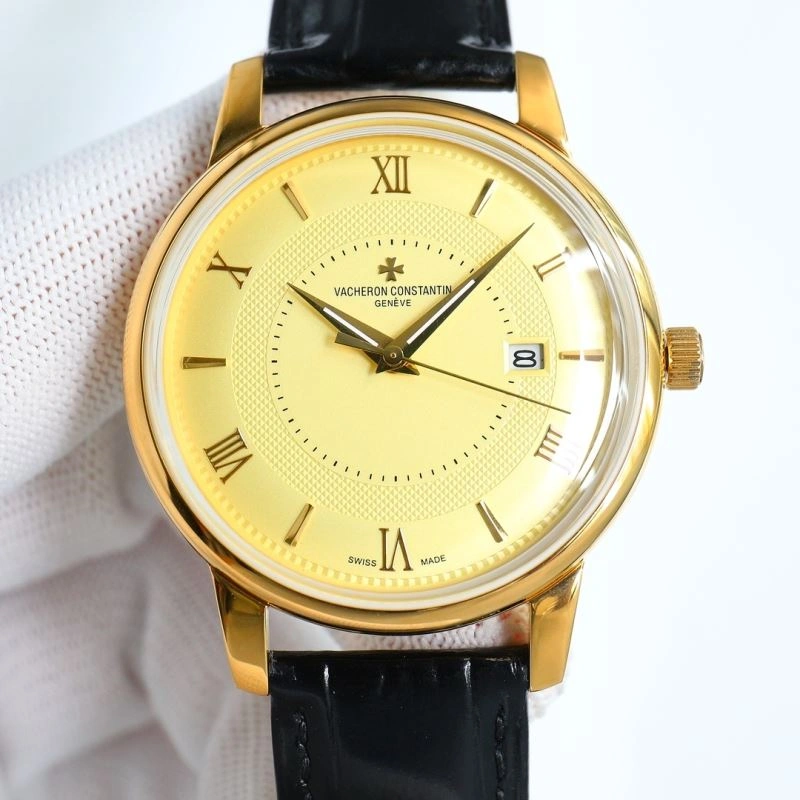Original VACHERON CONSTANTIN Watches