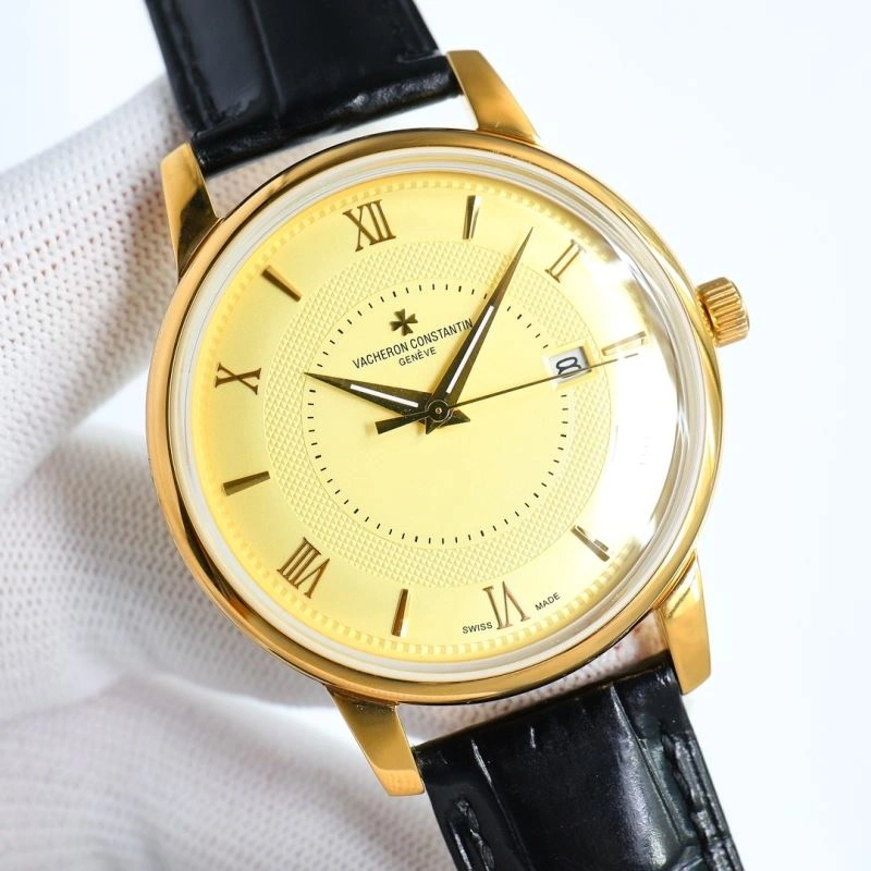 Original VACHERON CONSTANTIN Watches