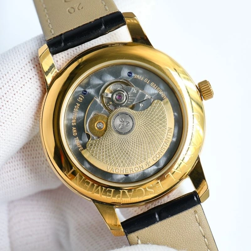 Original VACHERON CONSTANTIN Watches