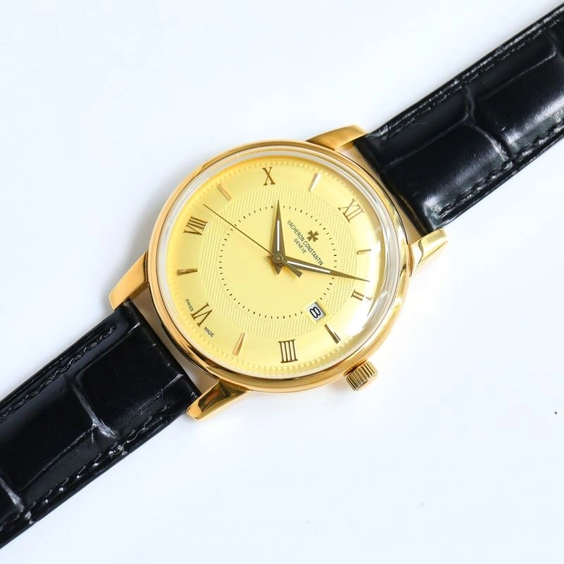 Original VACHERON CONSTANTIN Watches