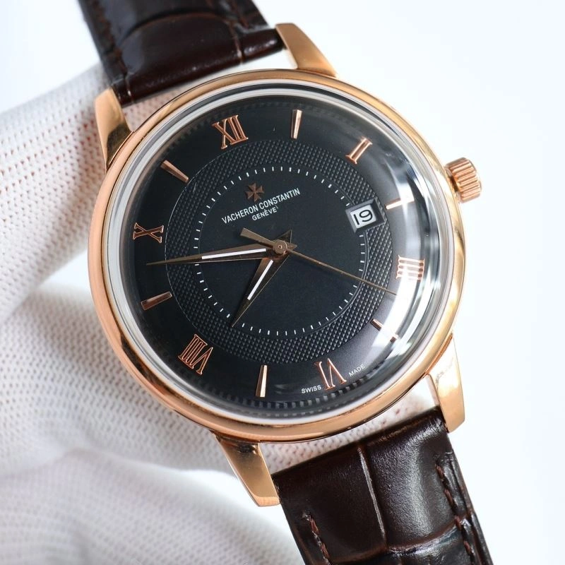 Top mirror VACHERON CONSTANTIN Watches