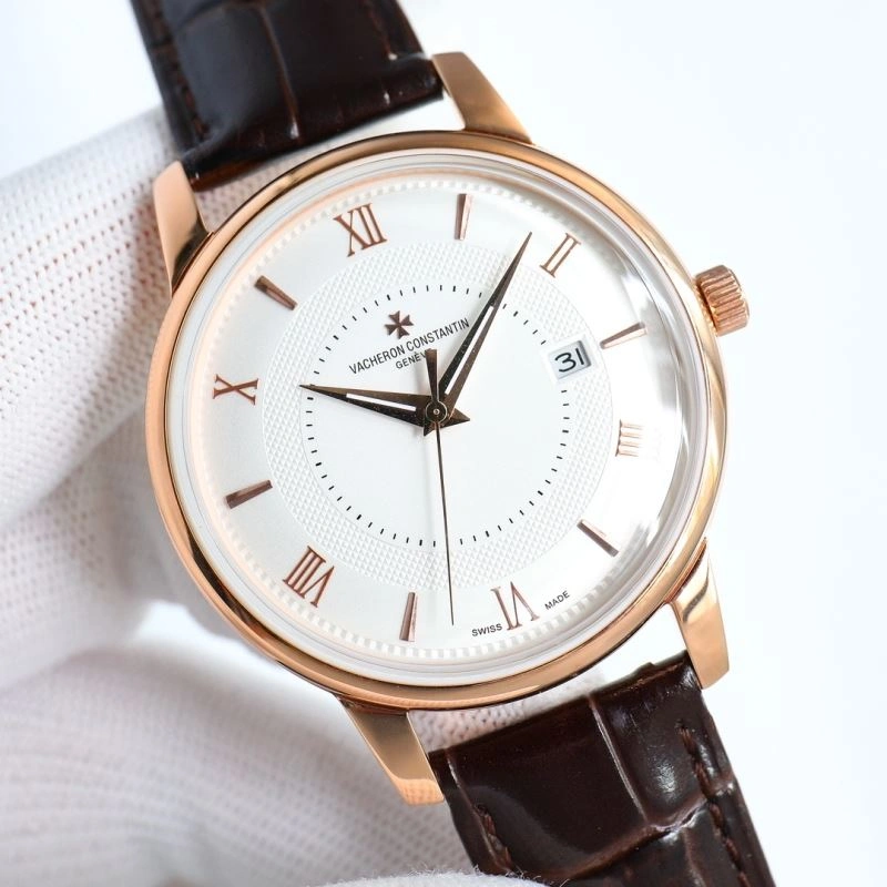 Top mirror VACHERON CONSTANTIN Watches