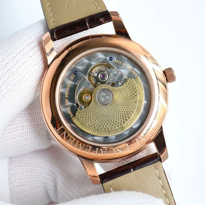 Top mirror VACHERON CONSTANTIN Watches
