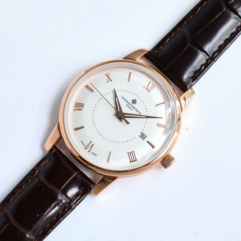Top mirror VACHERON CONSTANTIN Watches