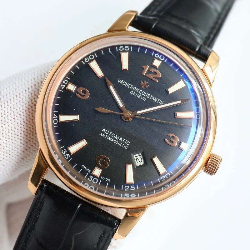 Budget-friendly VACHERON CONSTANTIN Watches