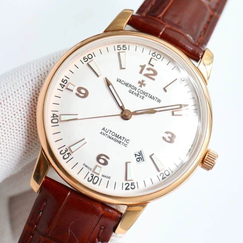 Budget-friendly VACHERON CONSTANTIN Watches