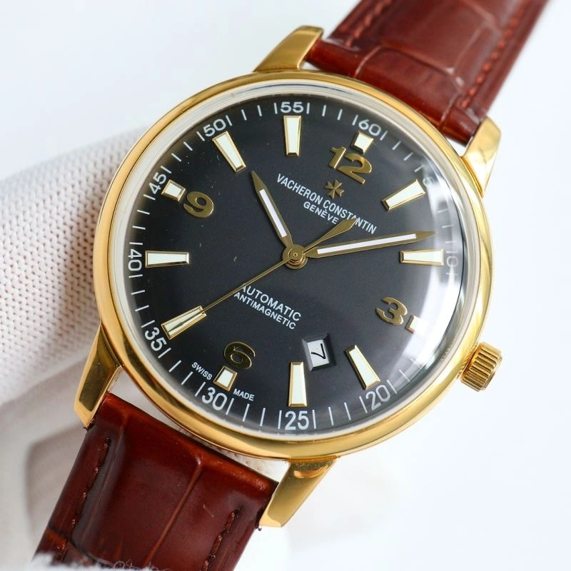 Budget-friendly VACHERON CONSTANTIN Watches