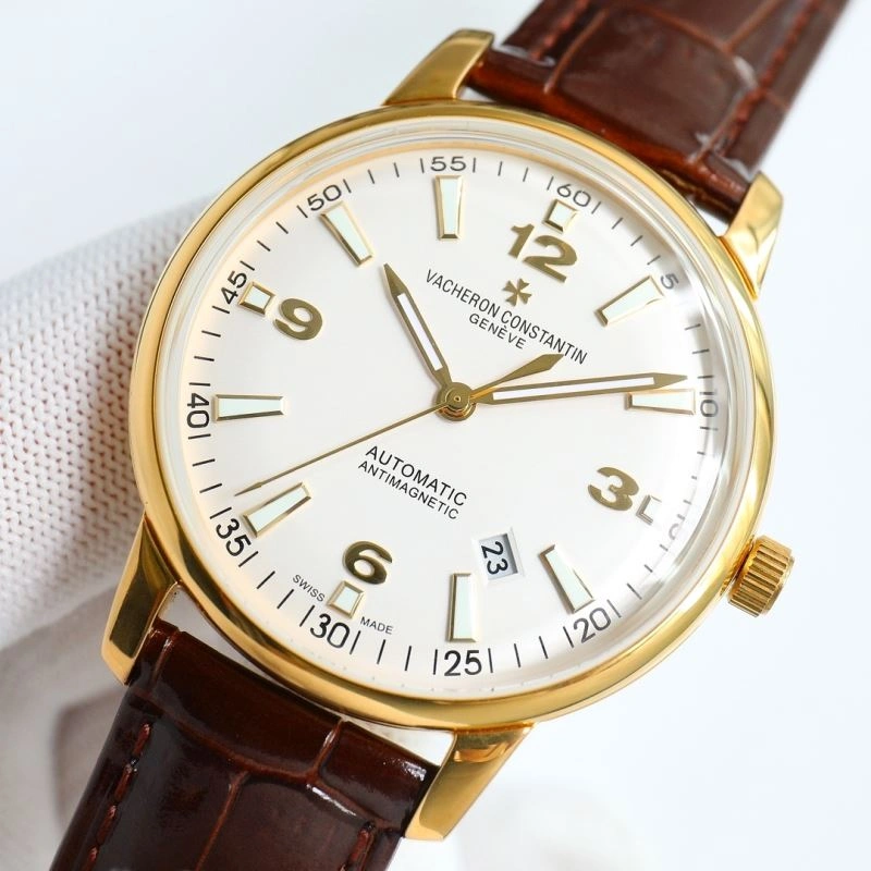 Budget-friendly VACHERON CONSTANTIN Watches
