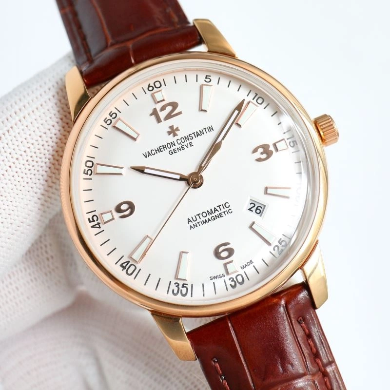Legit VACHERON CONSTANTIN Watches