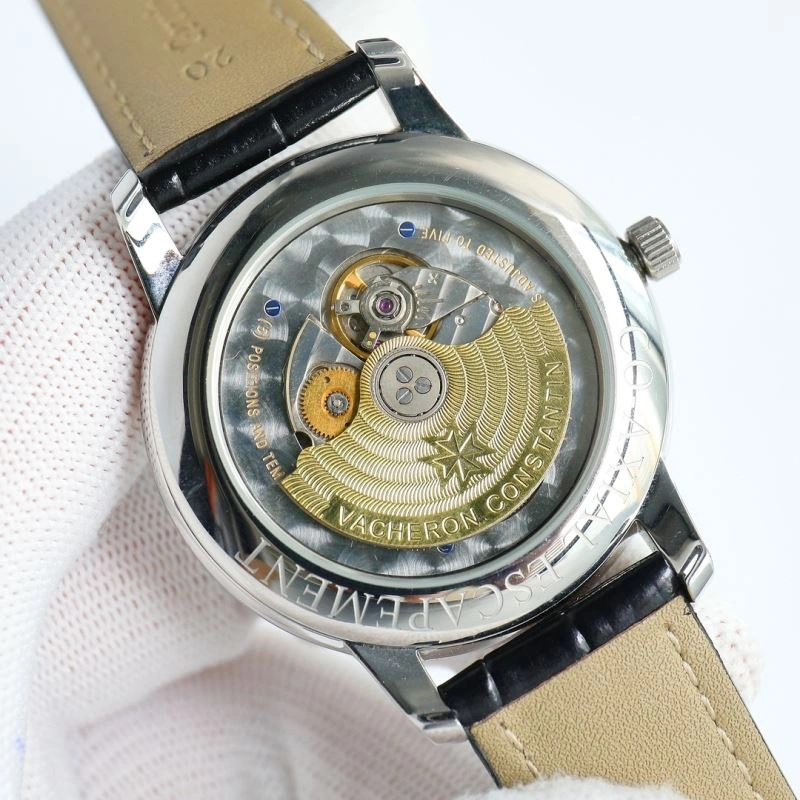 Legit VACHERON CONSTANTIN Watches