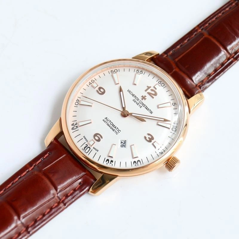 Legit VACHERON CONSTANTIN Watches