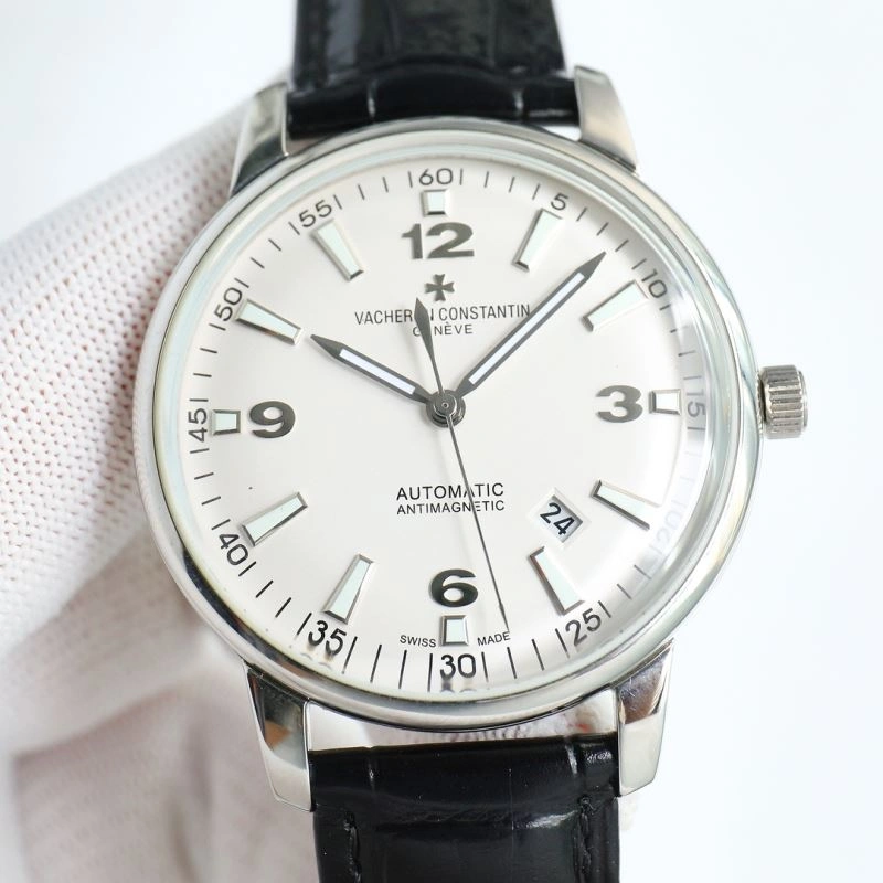 1:1 copy VACHERON CONSTANTIN Watches