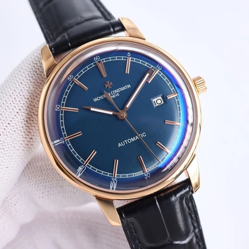 VACHERON CONSTANTIN Watches