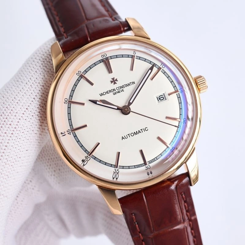 Top mirror VACHERON CONSTANTIN Watches