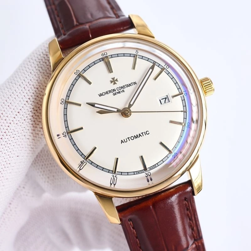 Top mirror VACHERON CONSTANTIN Watches