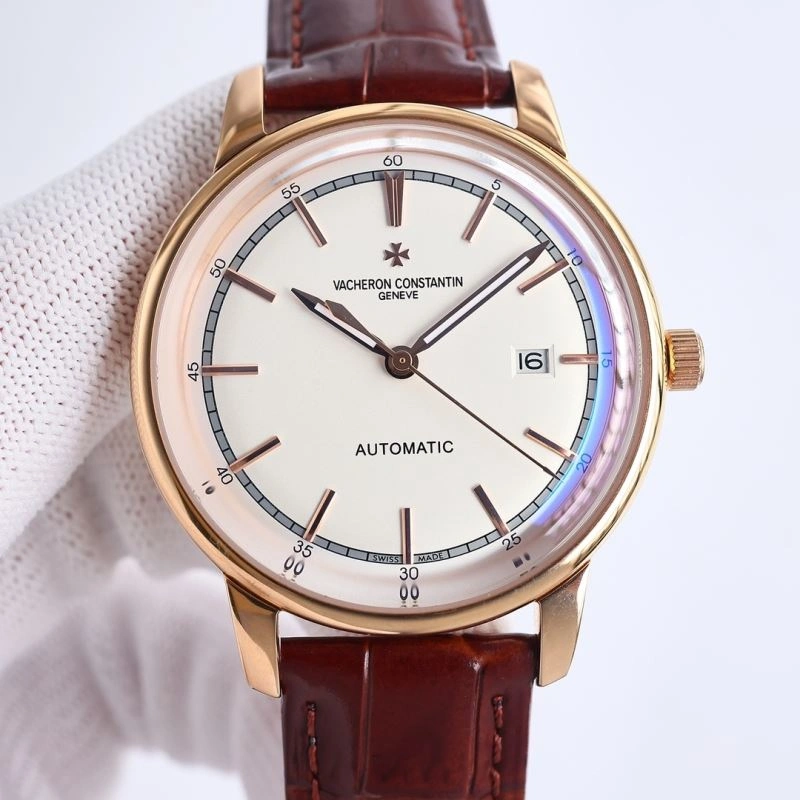Top mirror VACHERON CONSTANTIN Watches