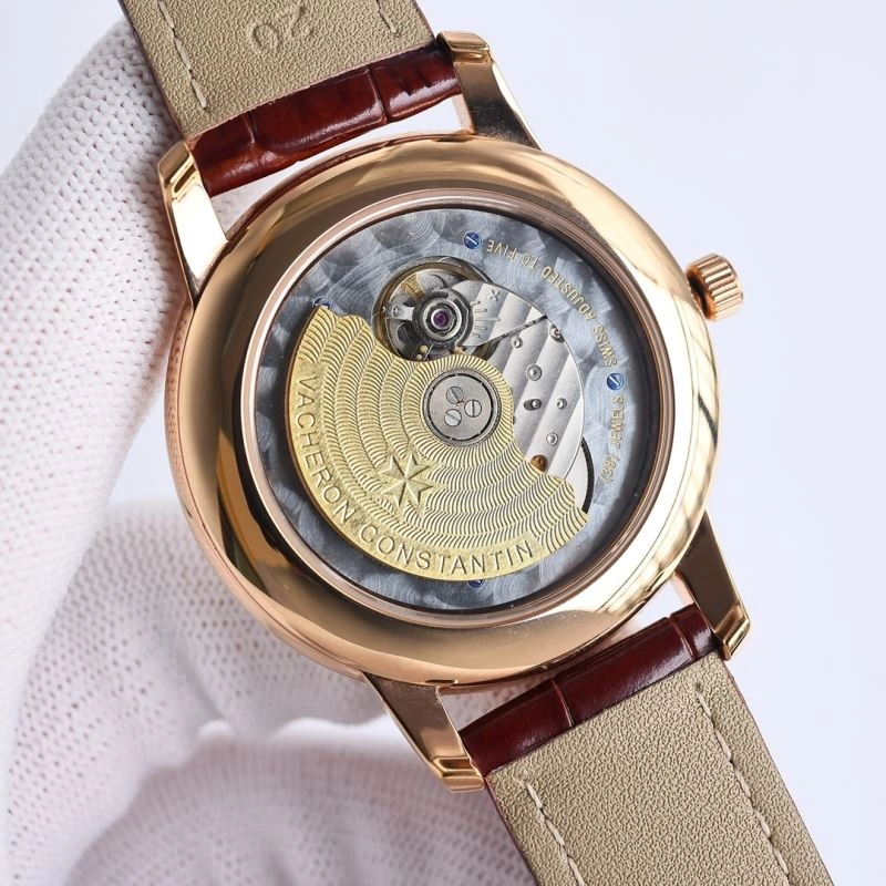 Top mirror VACHERON CONSTANTIN Watches