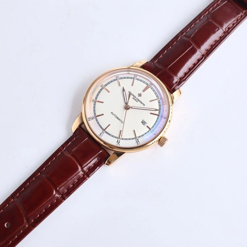 Top mirror VACHERON CONSTANTIN Watches