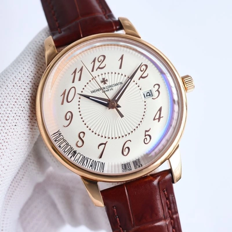 Perfect replica VACHERON CONSTANTIN Watches