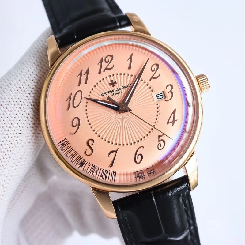 Perfect replica VACHERON CONSTANTIN Watches