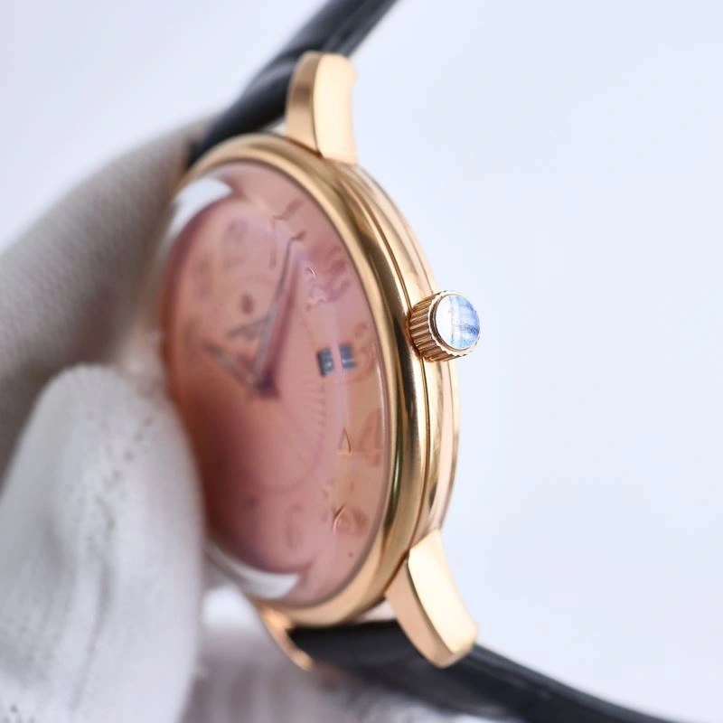 Perfect replica VACHERON CONSTANTIN Watches