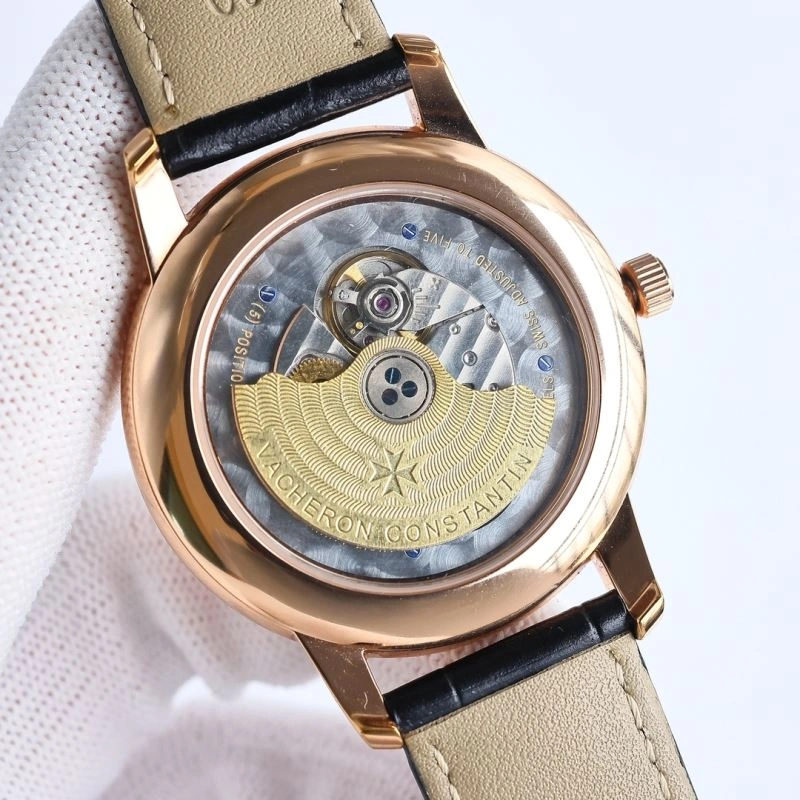 Perfect replica VACHERON CONSTANTIN Watches
