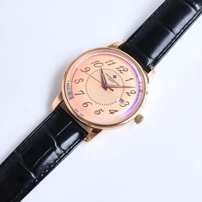 Perfect replica VACHERON CONSTANTIN Watches