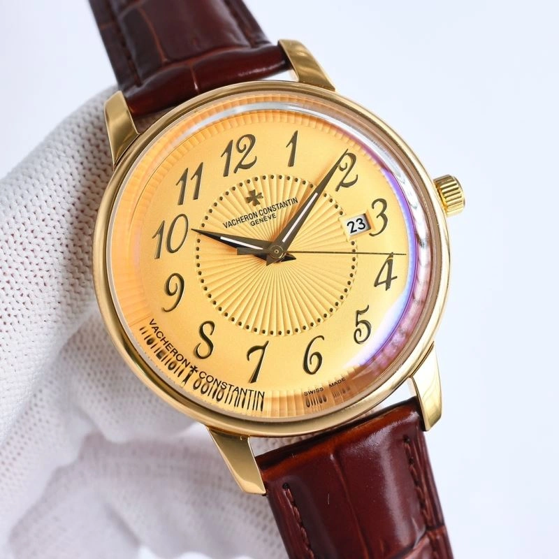 VACHERON CONSTANTIN Watches