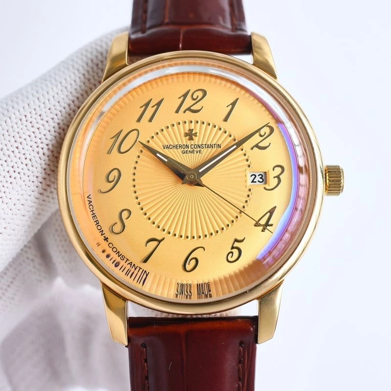 Genuine VACHERON CONSTANTIN Watches