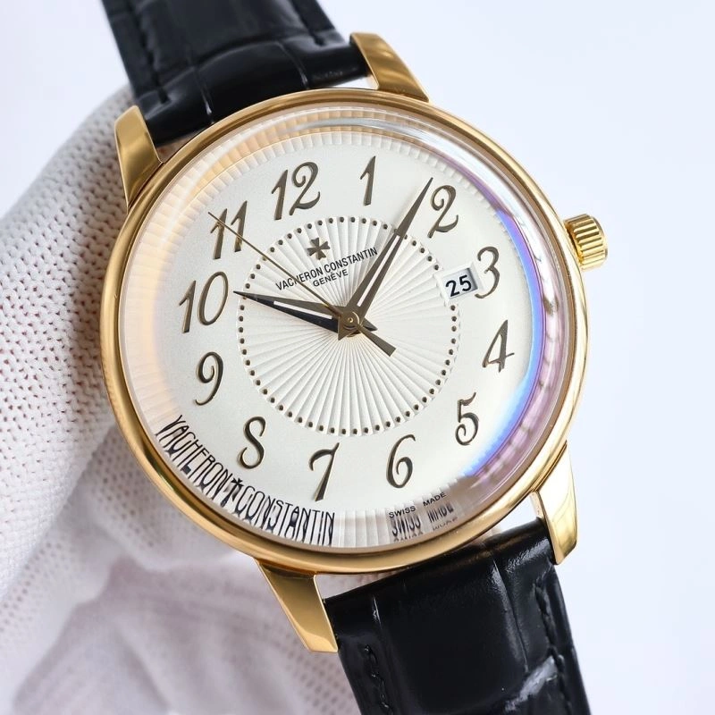 Genuine VACHERON CONSTANTIN Watches