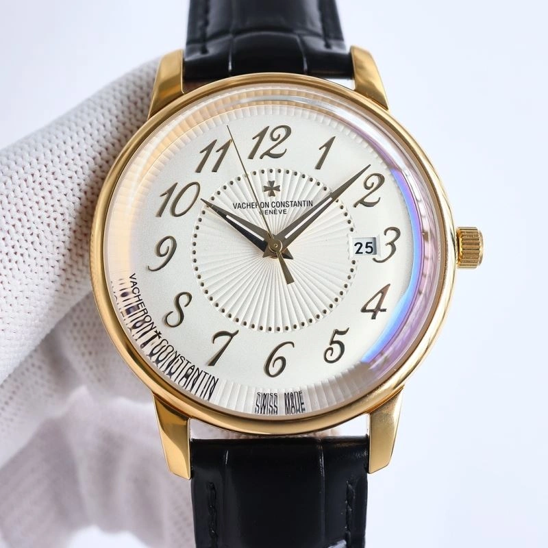 Genuine VACHERON CONSTANTIN Watches