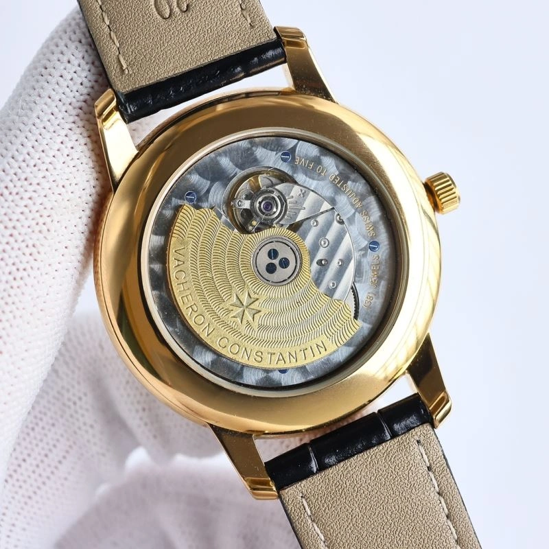 Genuine VACHERON CONSTANTIN Watches
